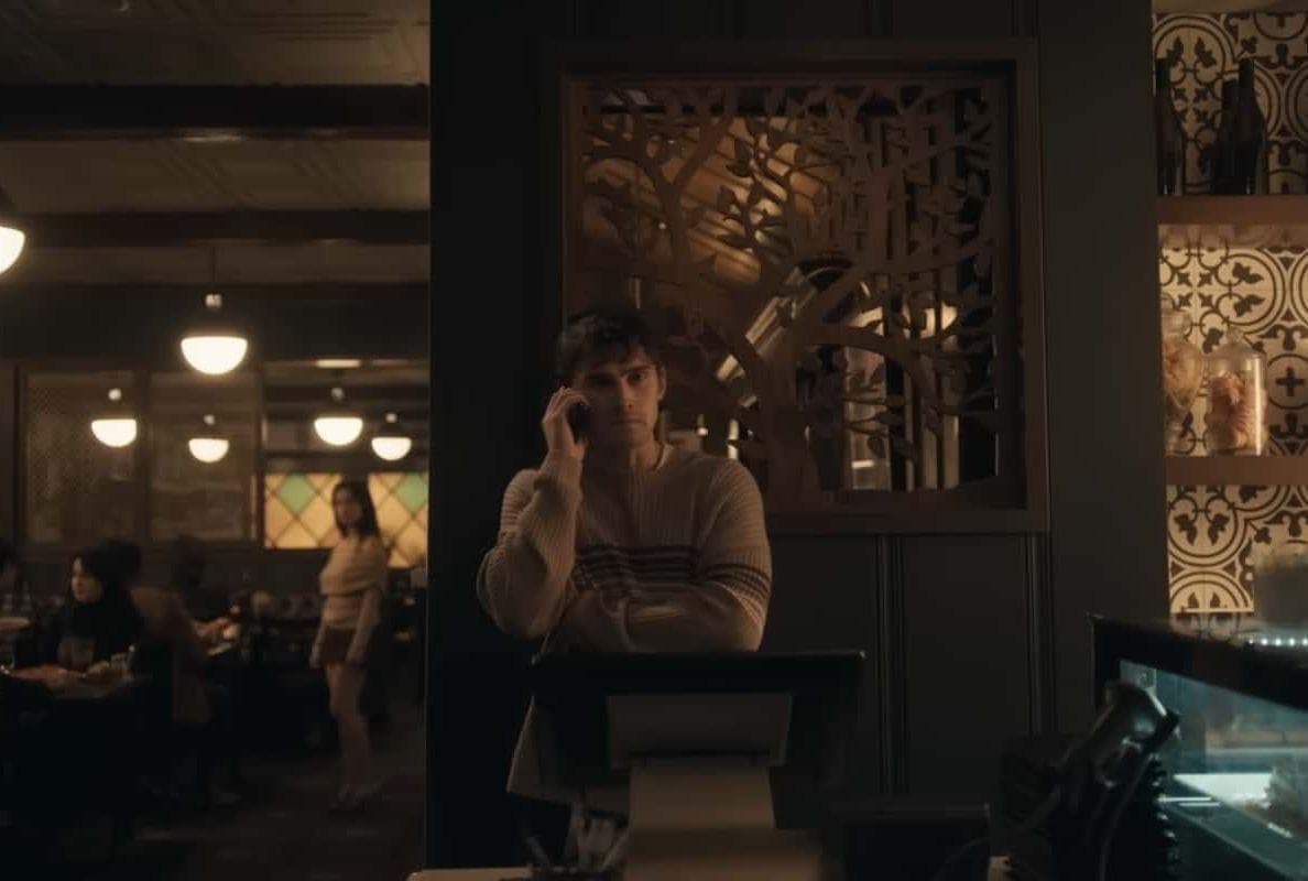 The Best Quotes From 'Obsession,' Ranked By Fans