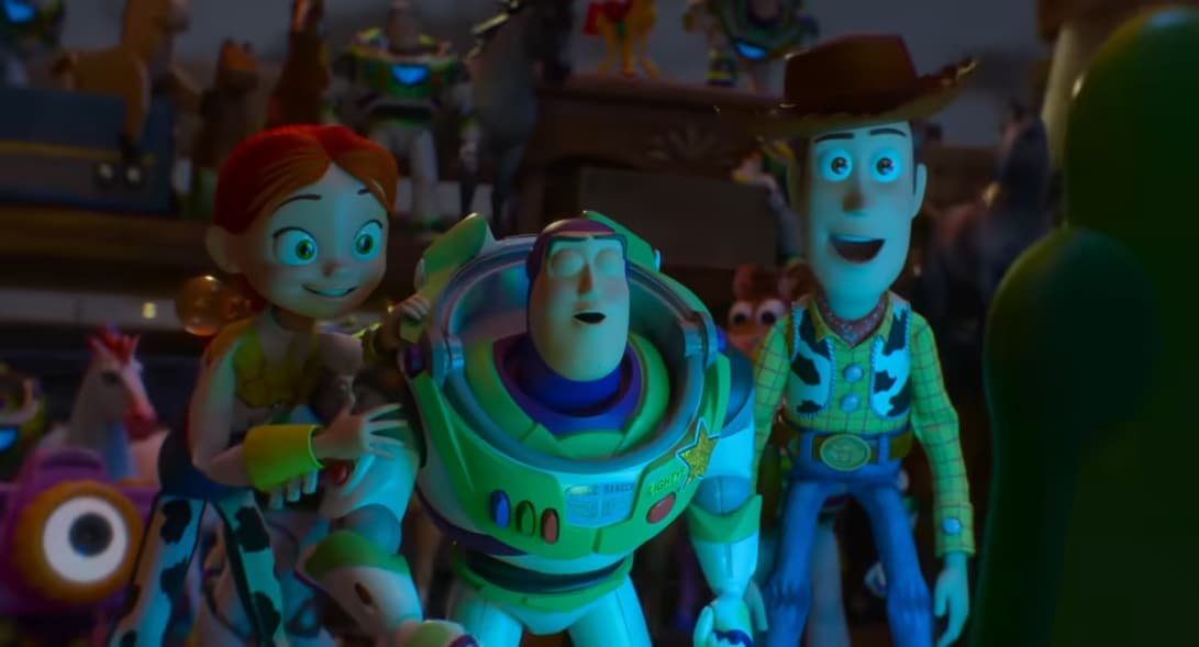 The Best Quotes From 'Toy Story 5,' Ranked By Fans