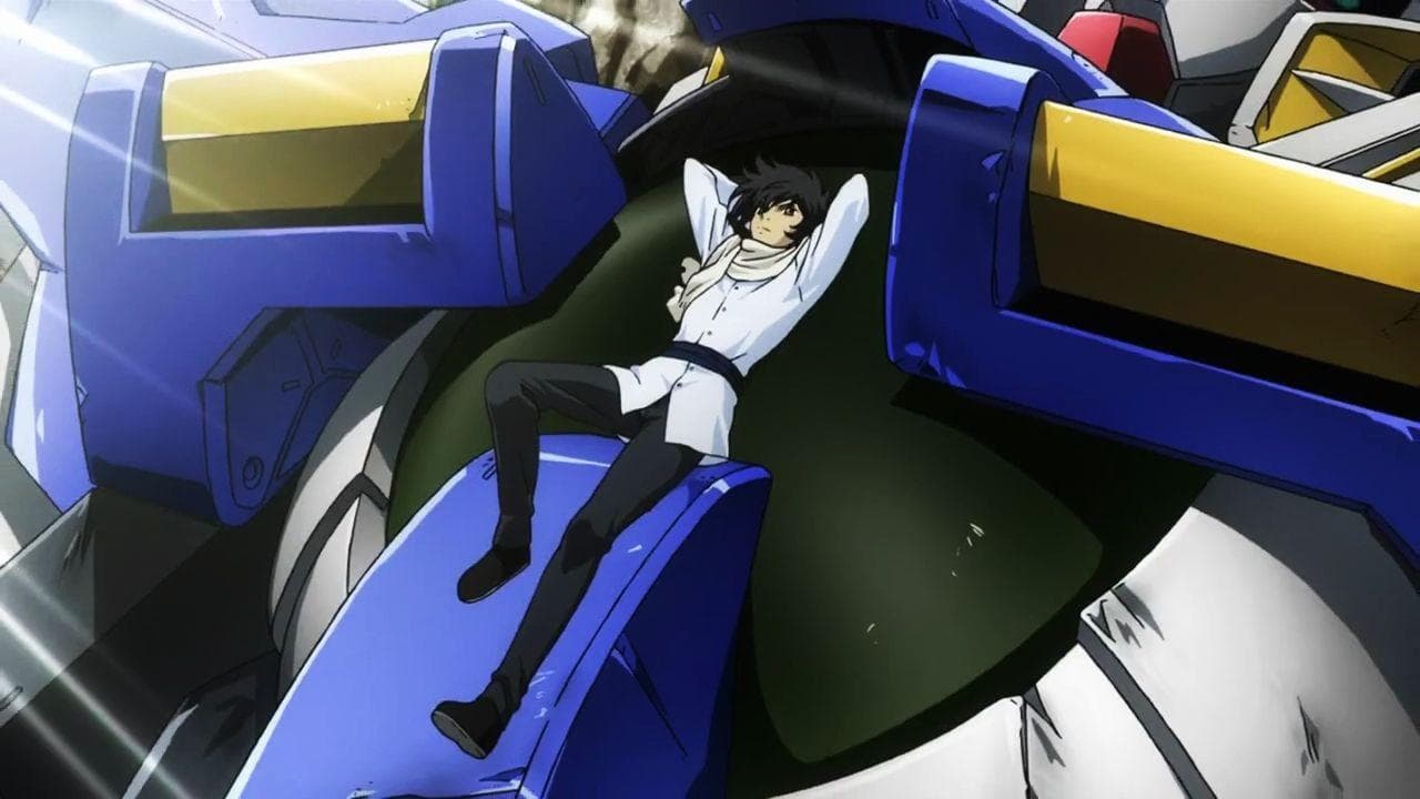 The 20 Best Anime Mecha Pilots of All Time