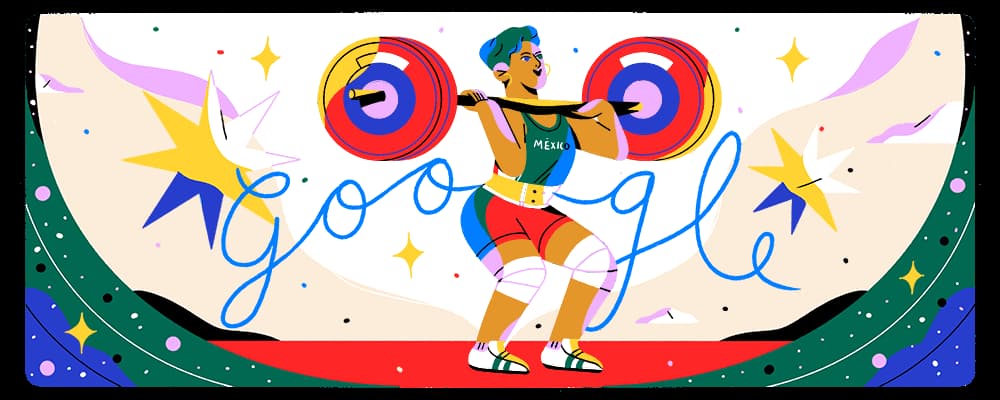 List of All People with Google Doodles