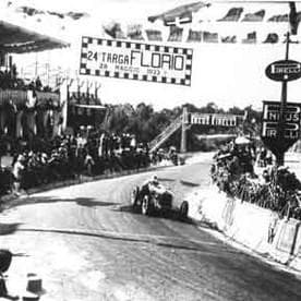 Famous Racecar Drivers from Italy | List of Top Italian Racecar Drivers