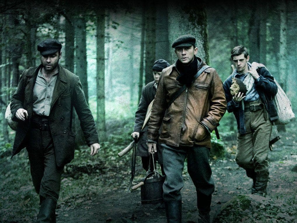 List of Good World War II Movies That Are Worth Watching