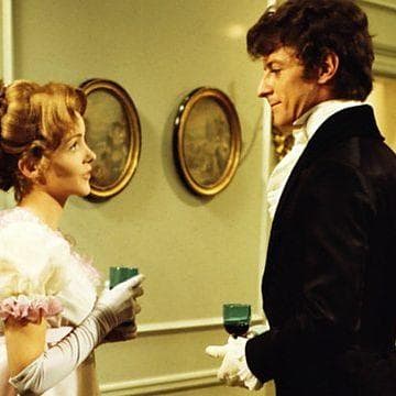 Ranking All The Mr. Darcy Actors, Best To Worst