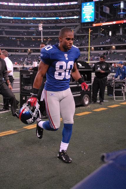 Best Hispanic Football Players