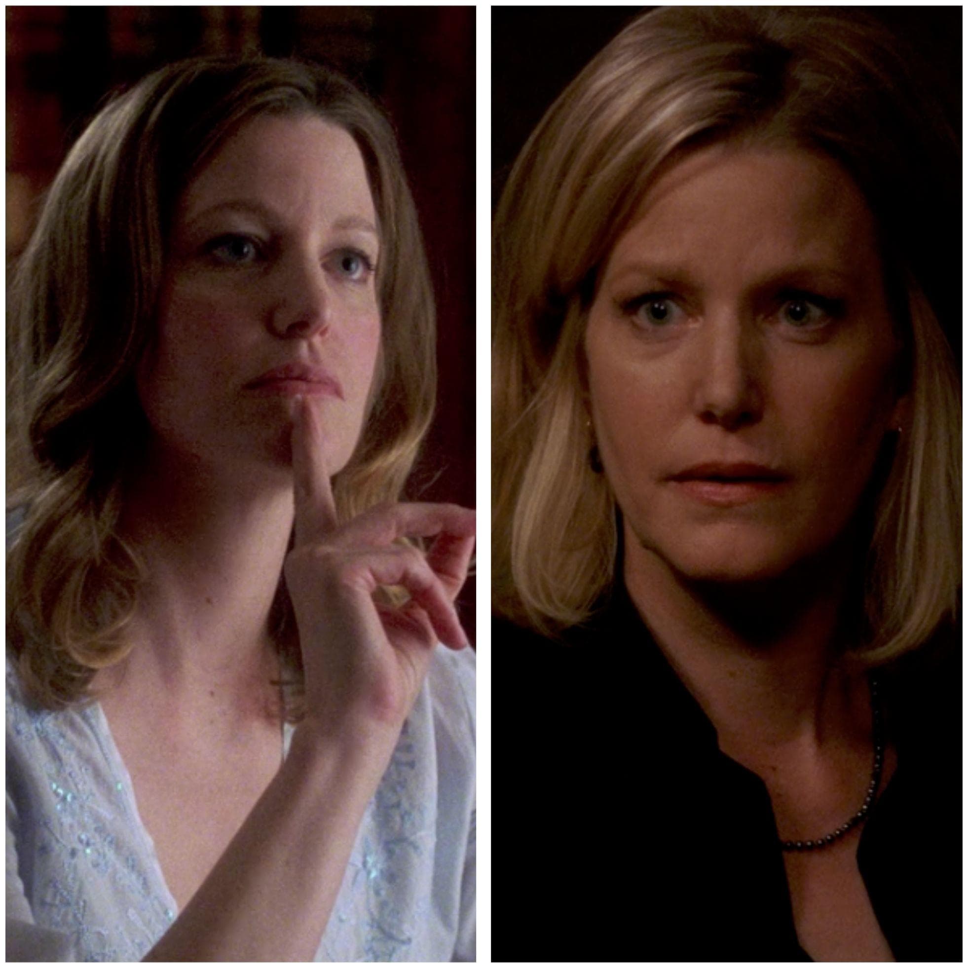 Breaking Bad Season 1 Skyler