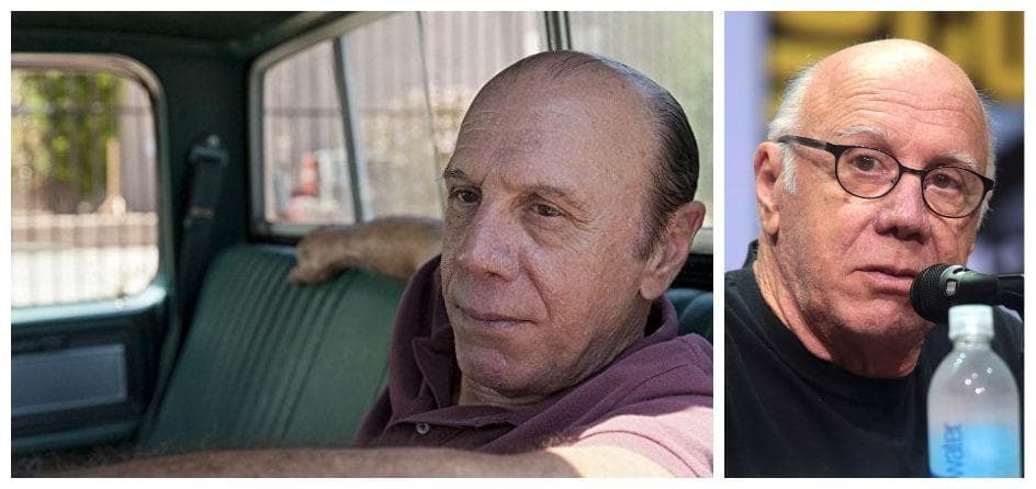 The Sons of Anarchy Cast: Where Are They Now? (16 Photos)