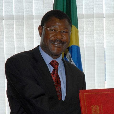 Famous Politicians from Kenya | List of Top Kenyan Politicians