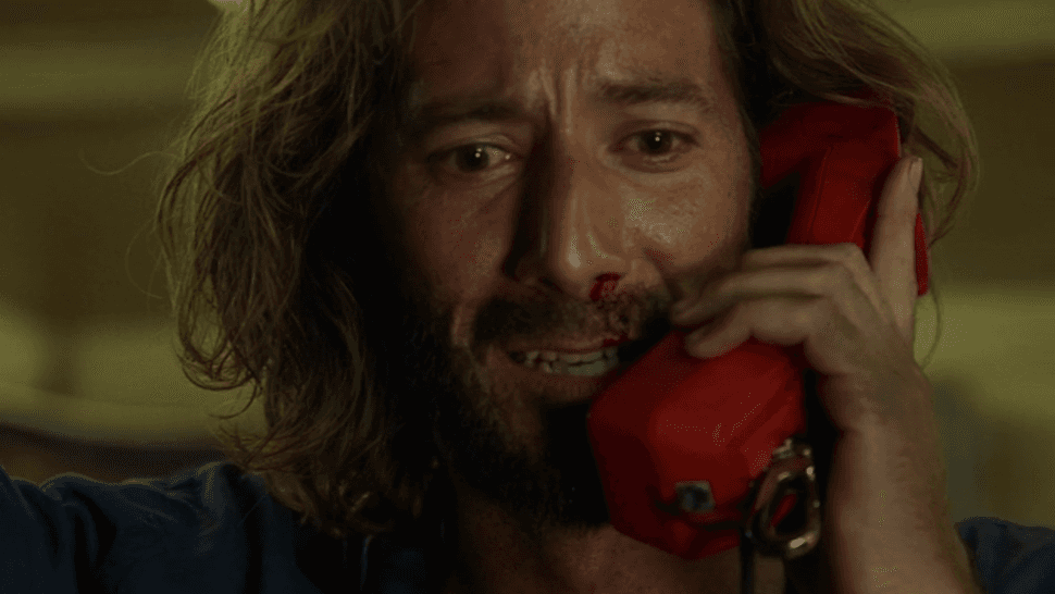 The Best Desmond 'Lost' Episodes, Ranked By Fans