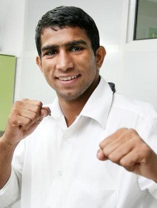 Best Indian Boxers | List of Famous Boxers from India