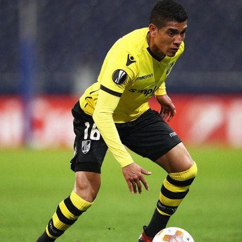Best Peruvian Soccer Players | List of Famous Footballers from Peru