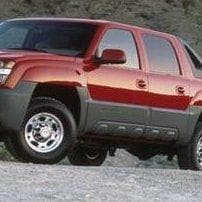 2002 Cars: List of All Cars from 2002