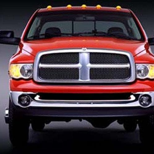 2003 Cars: List of All Cars from 2003