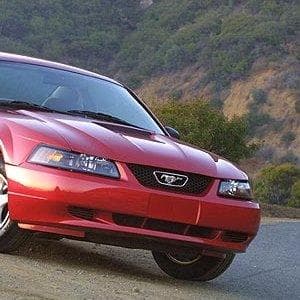 2001 Cars: List of All Cars from 2001