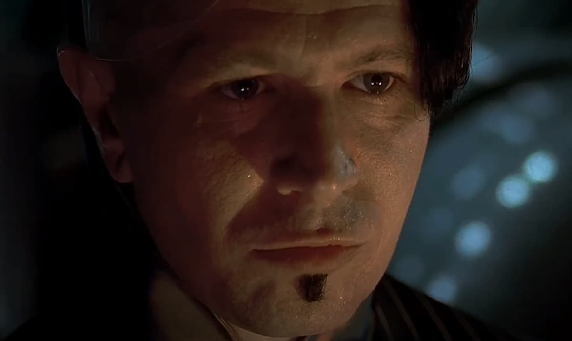 The Most Over-The-Top Movie Villains