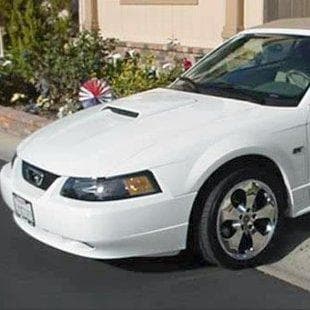 2002 Fords | List of All 2002 Ford Cars