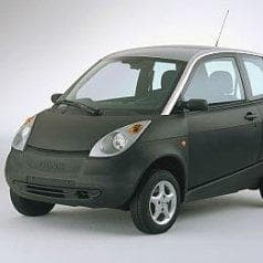 2000 Cars: List of All Cars from 2000