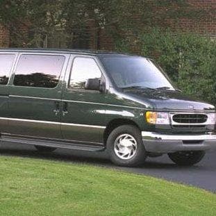 2002 Cars: List of All Cars from 2002