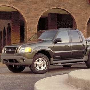 2002 Cars: List of All Cars from 2002