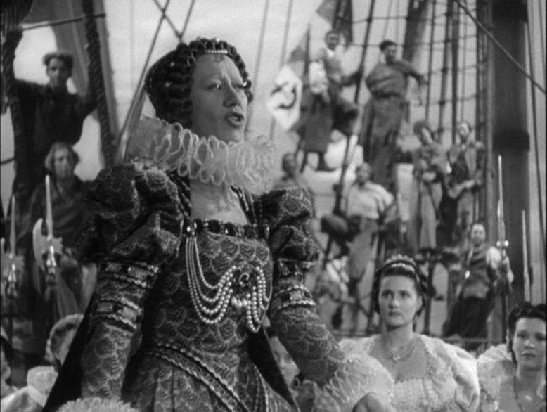 Everyone Who Has Played Elizabeth I, Ranked