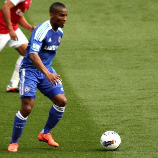 The 50 Best Black Soccer Players Ever, Ranked By Fans