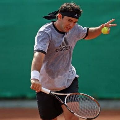 Best Romanian Tennis Players | List of Famous Tennis Players from Romania