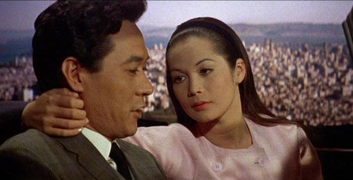 The Best Chinese-American Movies, Ranked