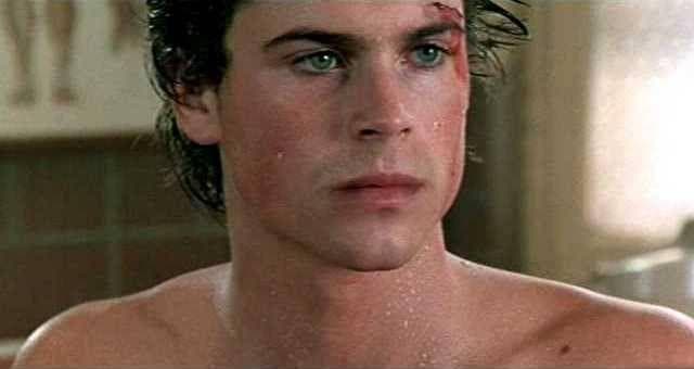 Fascinating Things You Didn't Know About Rob Lowe