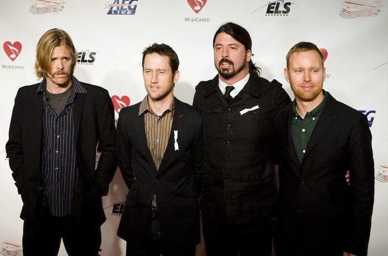 The Best Supergroups Ever Made