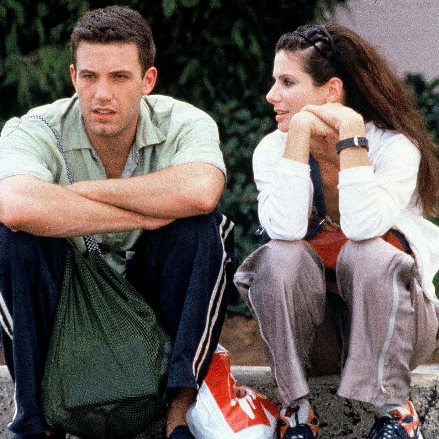 The Best Movies That Are Set In Savannah