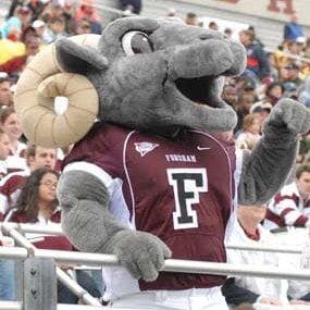 Universities With The Dumbest College Mascots