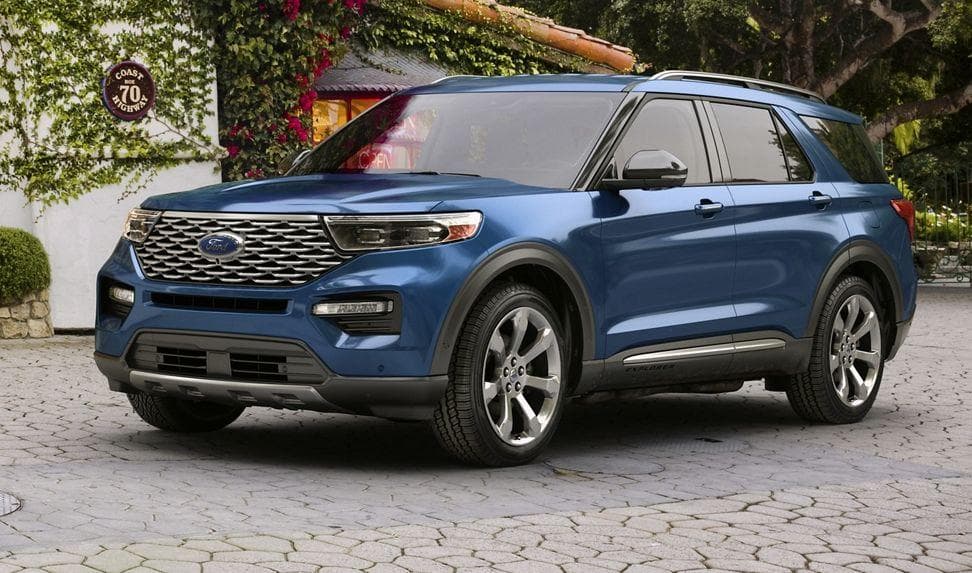 The Best SUVs Of 2020, Ranked By Drivers