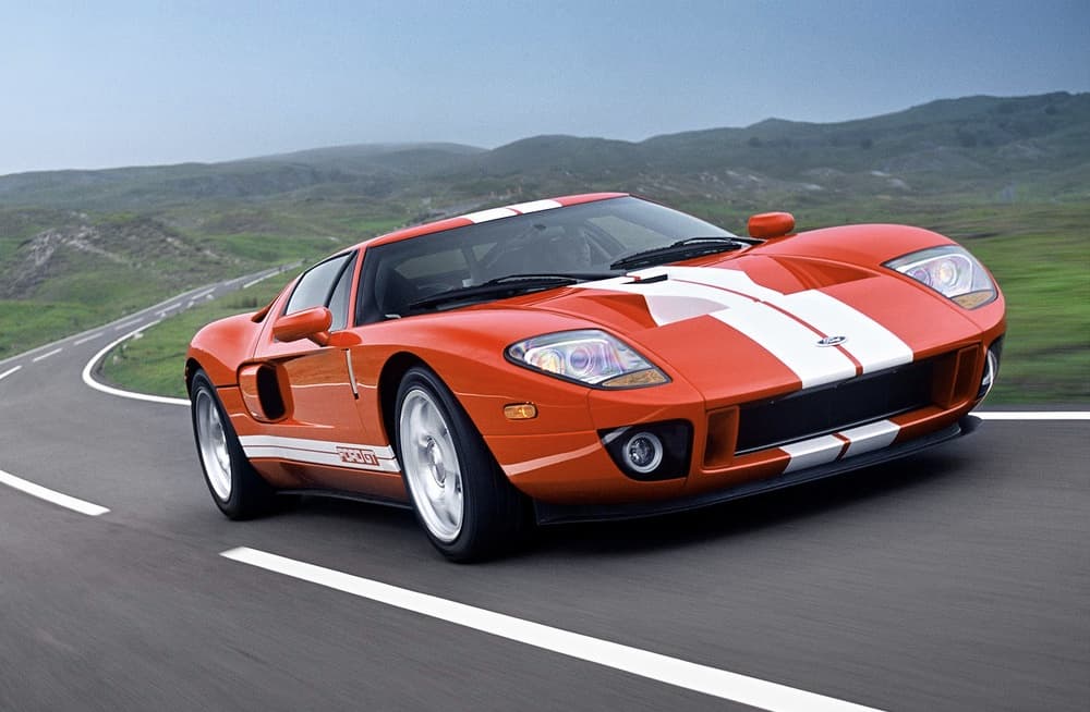 Dream Garage | List of Dream Cars Ranked by Fans