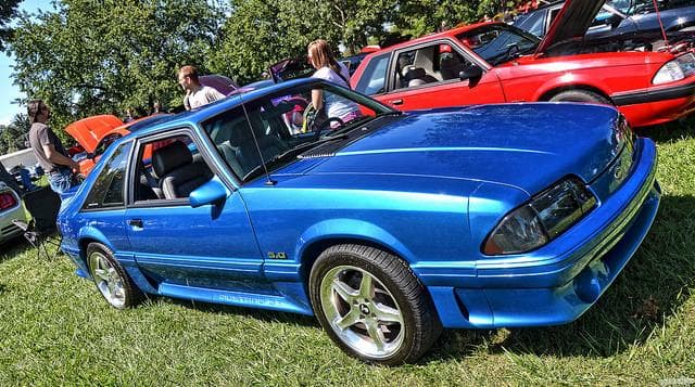 The Top 30 Beginner Project Cars, Ranked By Gearheads