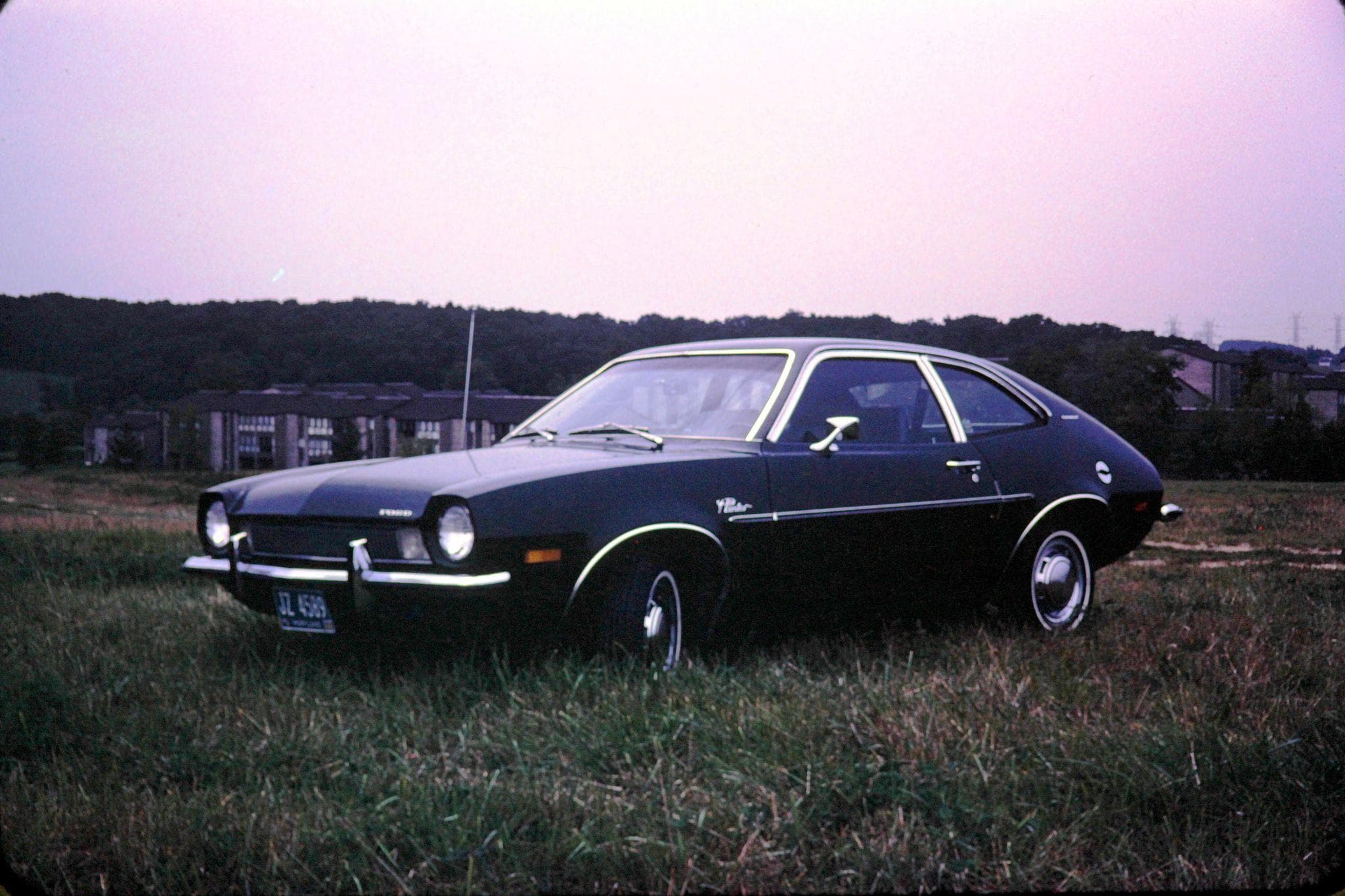 The 55+ Ugliest Cars Ever, Ranked