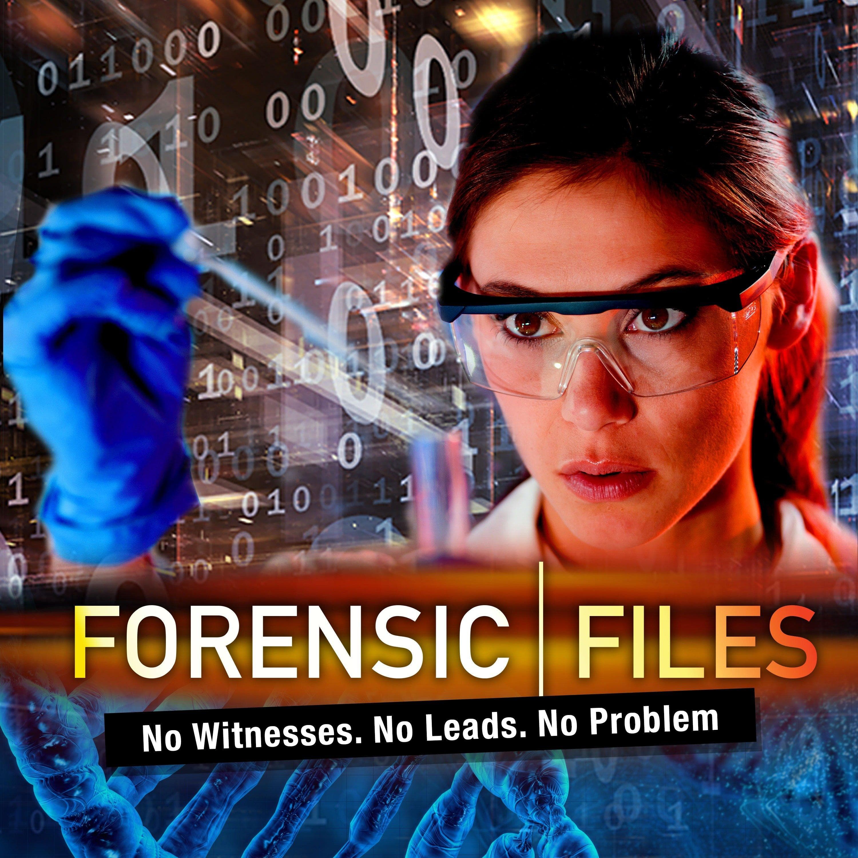 25+ Gripping True Crime Shows Like 'Unsolved Mysteries'