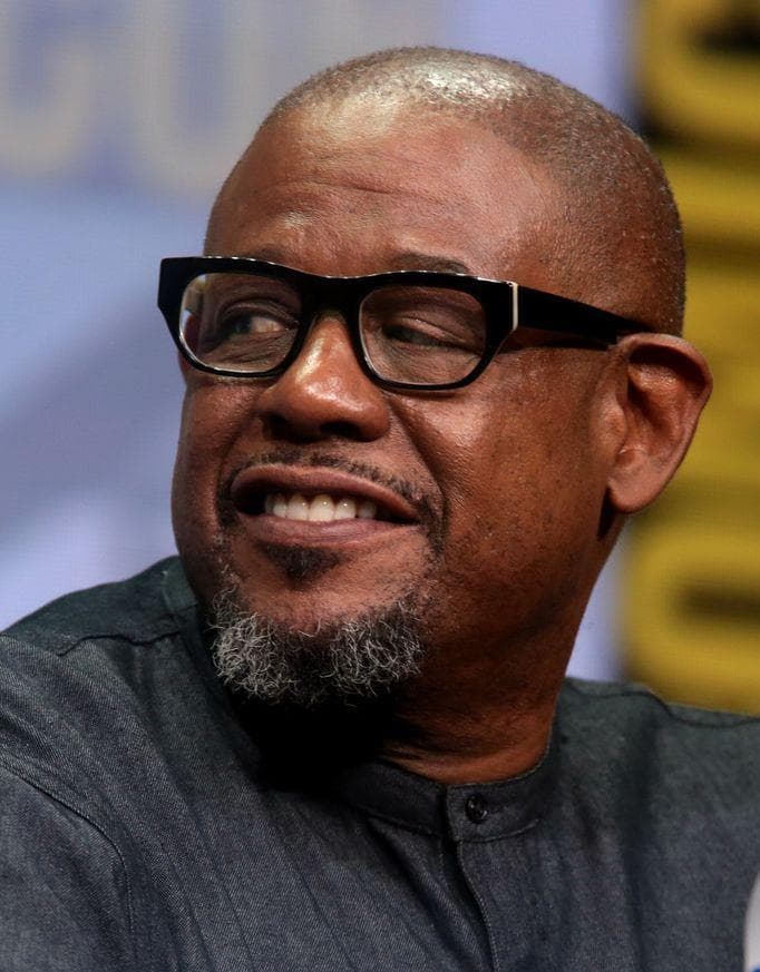 25+ Celebrities With Strabismus