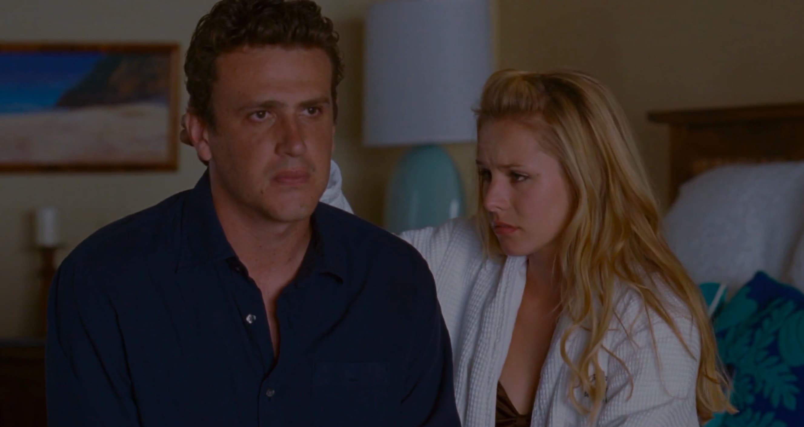 The 18 Most Satisfying Movie Break-Up Scenes of All Time