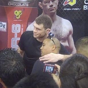 The 45 Best UFC Kickboxers Ever, Ranked By MMA Fans