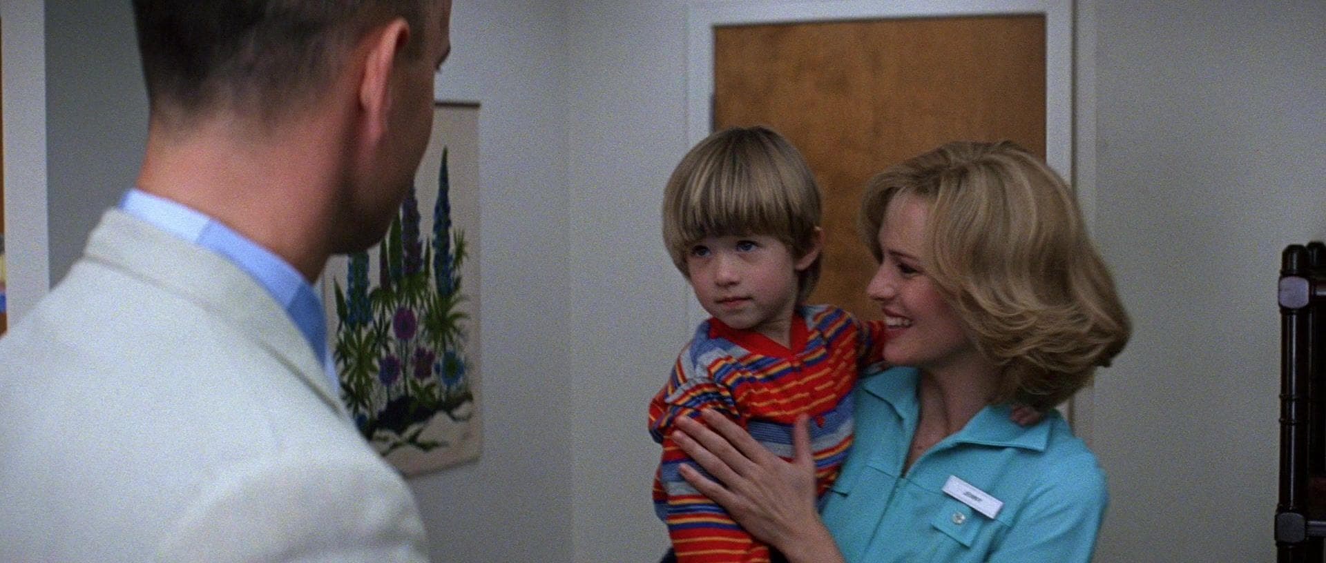 Movie Reunion Scenes That Hit Like An Emotional Gut Punch