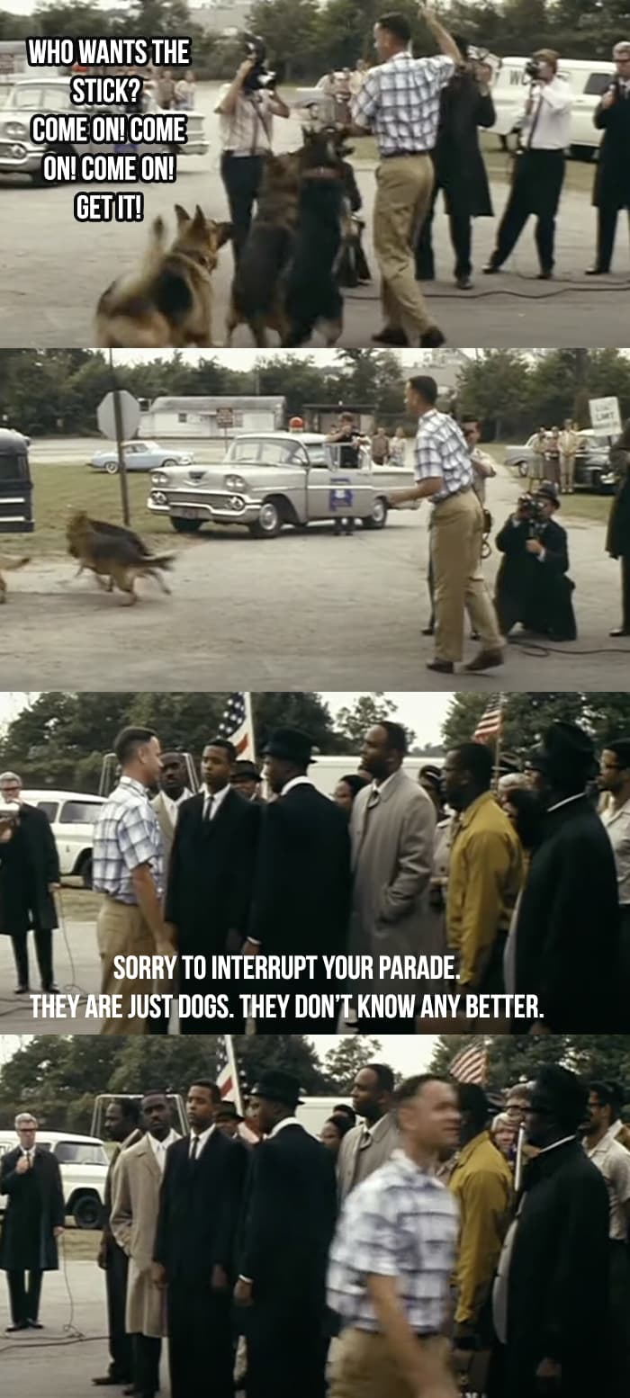 19 Deleted Scenes From Popular Movies That Absolutely Needed To Be Cut ...