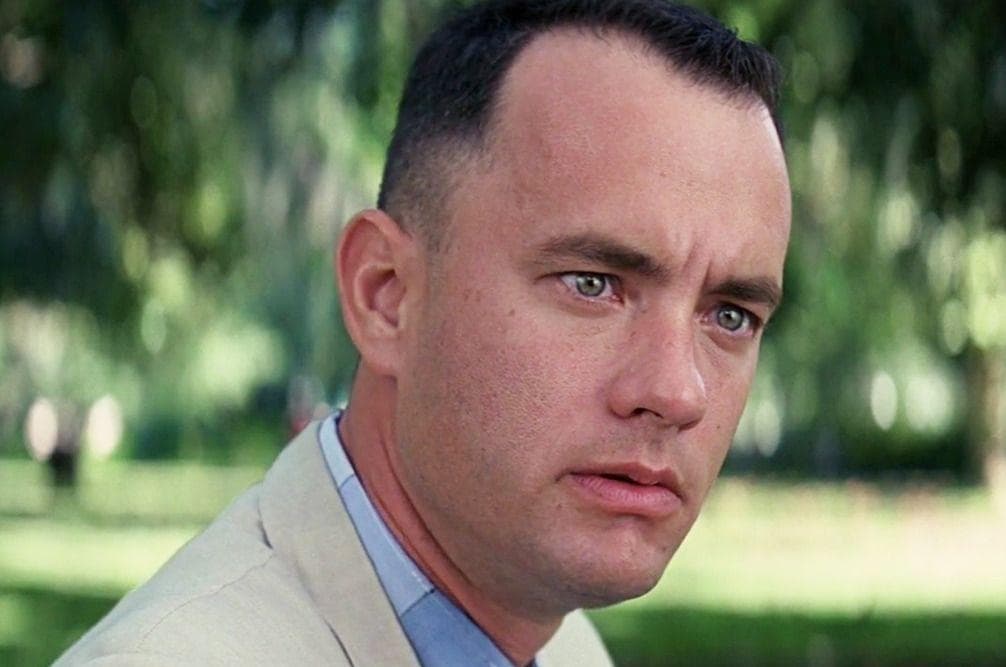 Movies Where Nothing Happens