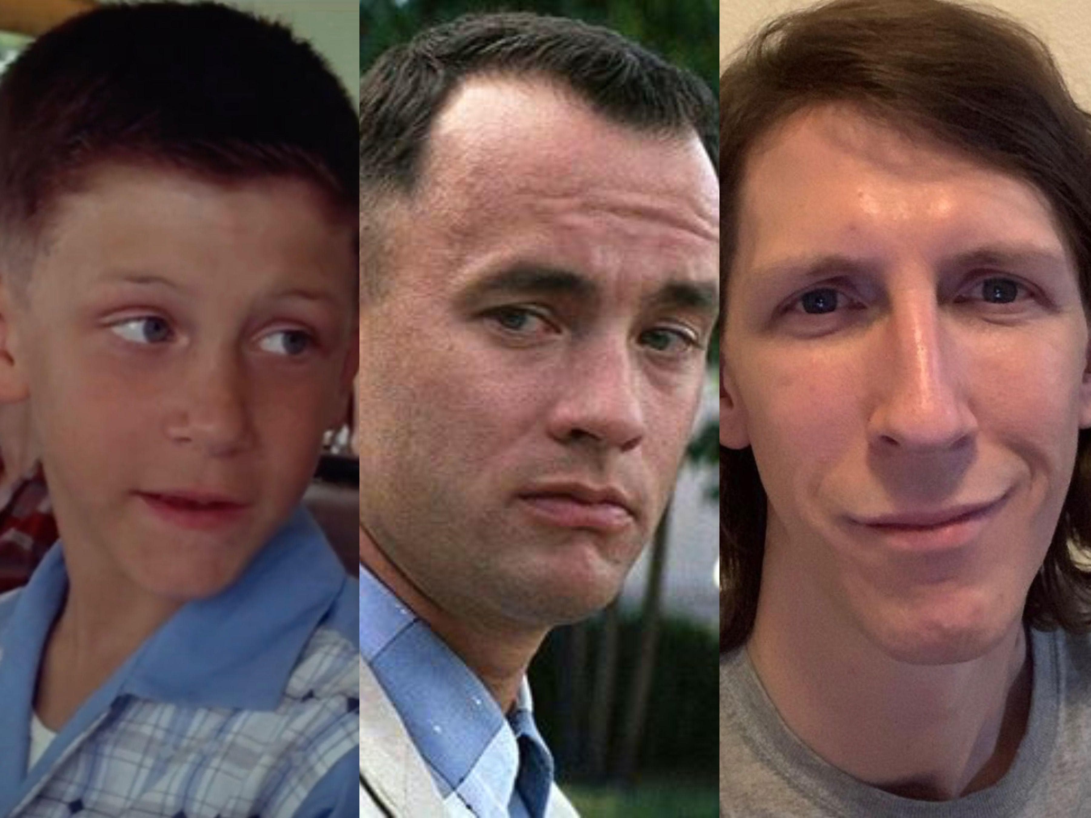 Kid Versions of Adult Actors All Grown up