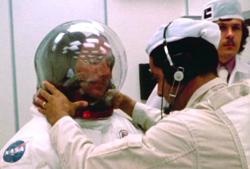 The 15 Best Documentaries About Outer Space, Ranked