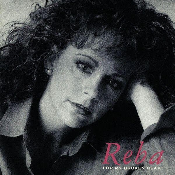 List of All Top Reba McEntire Albums, Ranked