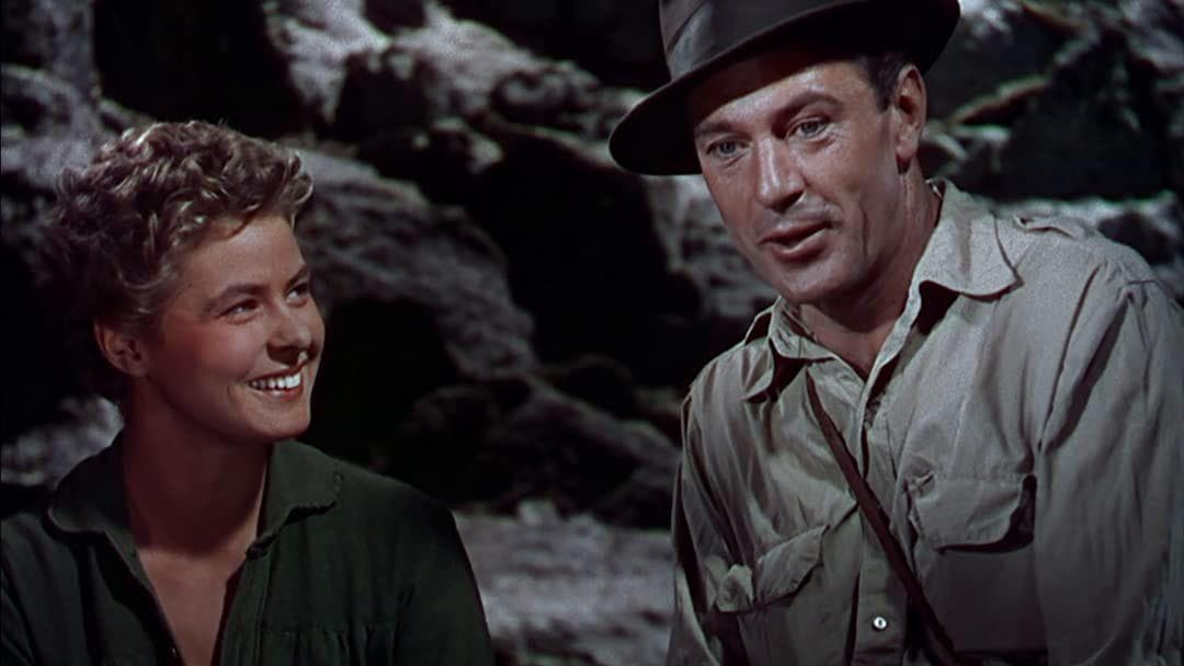 War Movies About Wars You Don't Know Anything About