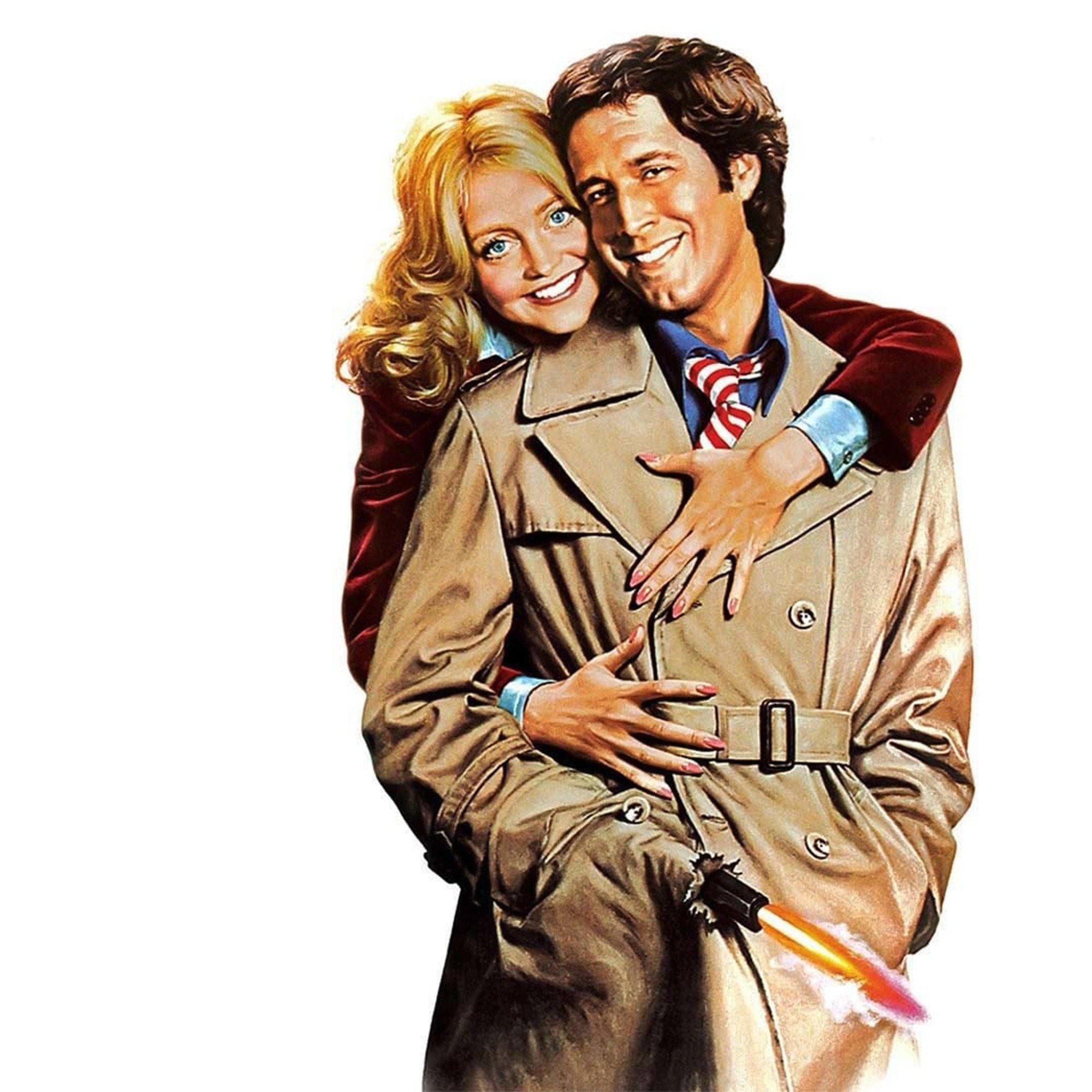 The 30 Best Mystery Comedy Movies, Ranked By Fans