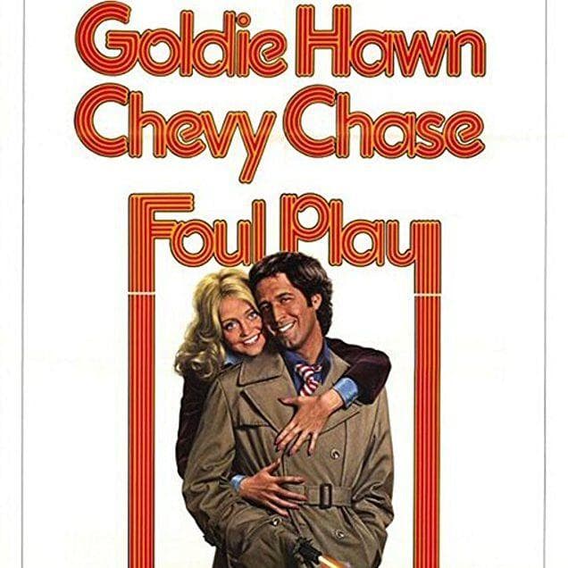 15 Chevy Chase Movies That Show Why He's The King Of Physical Comedy