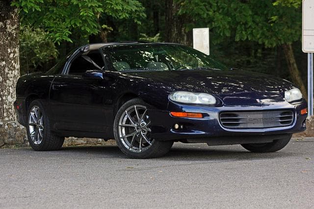 All Chevrolet Models: List of Chevrolet Cars & Vehicles