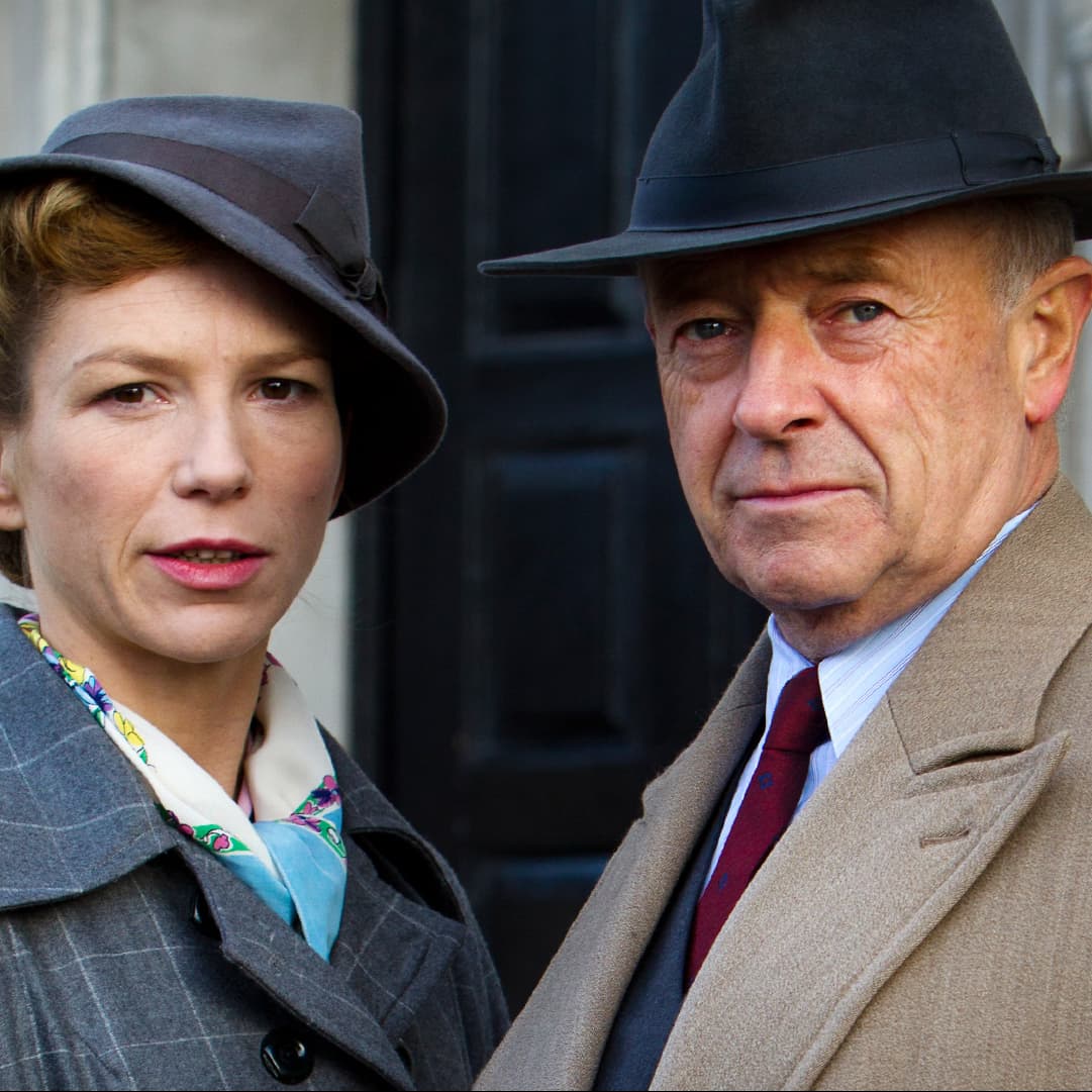 2000s Military TV Shows | '00s Military Series List