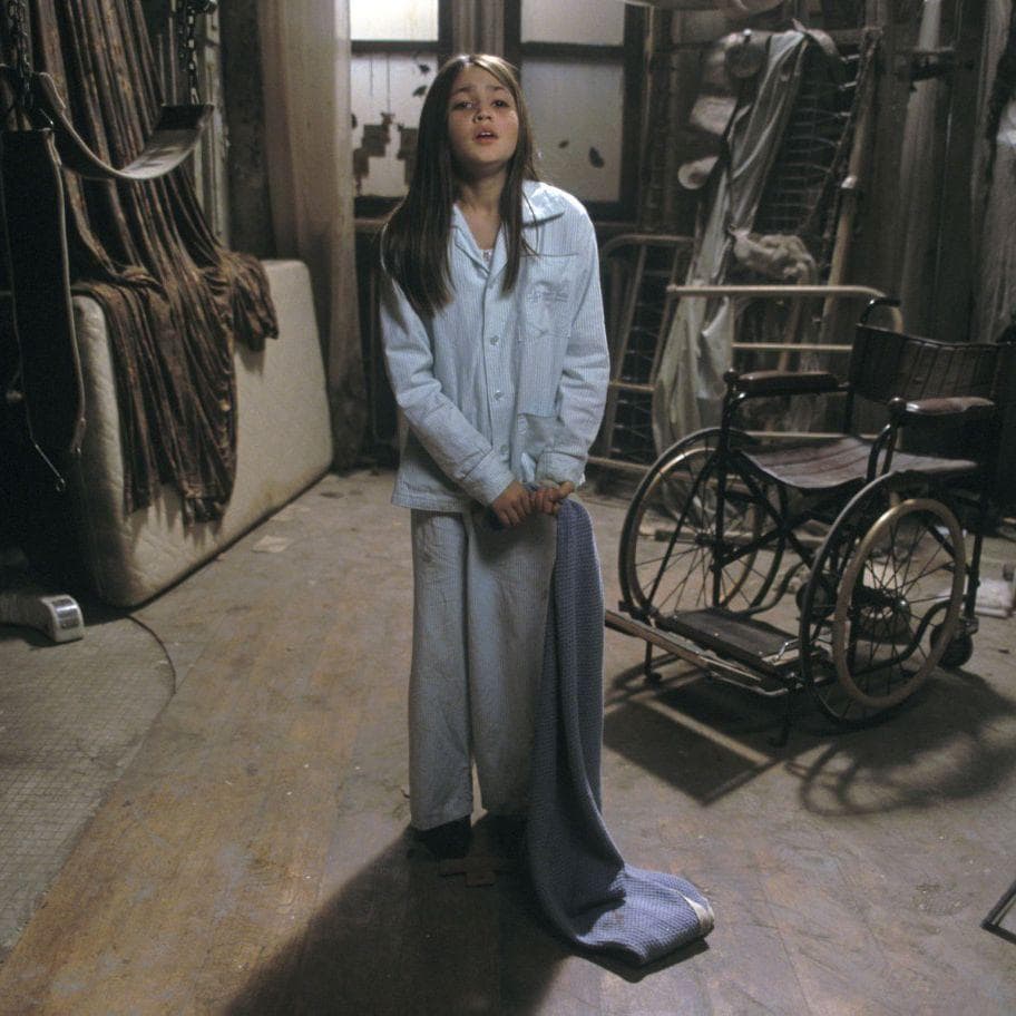 The 30+ Best Horror Movies About Hospitals & Asylums